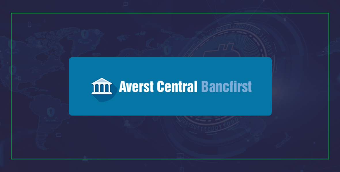 Averst Central Bancfirst - Home